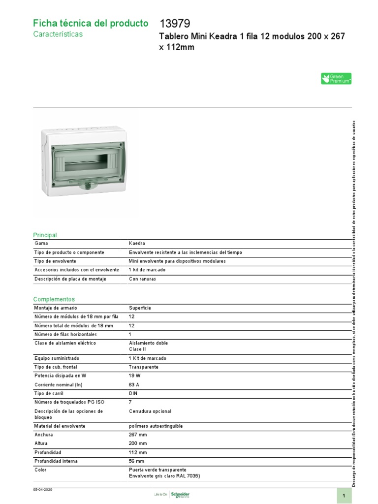 Kaedra - Mini Kaedra - 13979 | PDF | Ciencias fisicas