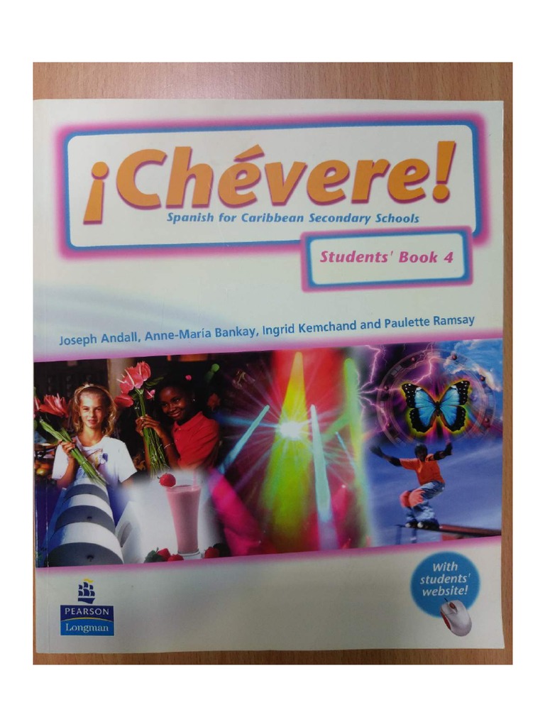 Chapters 1-4 Chevere-Compressed PDF | PDF