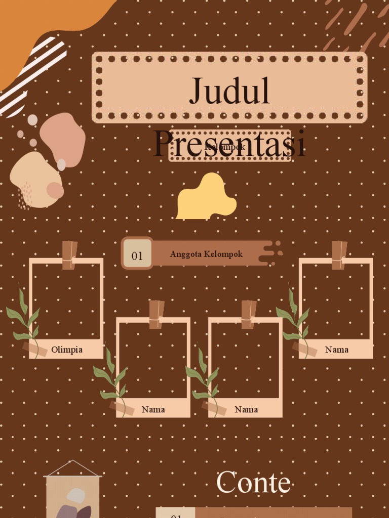 Part #27 Template | PDF