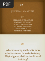 Lesson Plan in Practical Research 1 | PDF | Quantitative Research ...