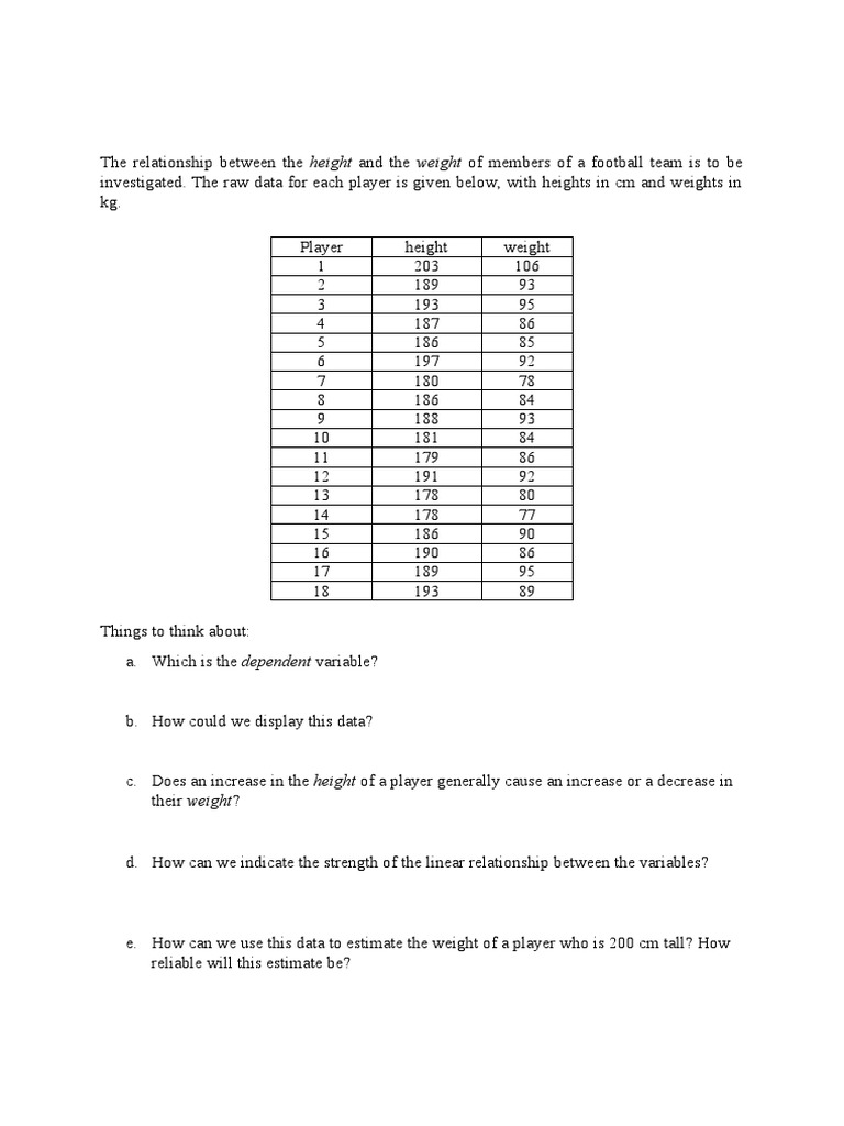 Opening Problem | PDF