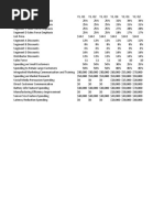 Back Bay Battery Simulation PDF | PDF | Sales | Research And Development