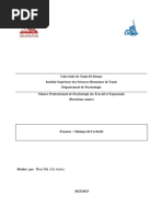 Modèle de Karasek : Stress au Travail | PDF | Psychologie | Stress ...