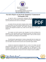 DM No. 022, S. 2024 Submission of Implementation Plan of Alternative Delivery Modes-School ...