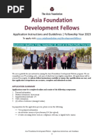 Aspirational Blocks List - 17.02.23 | PDF | South Asia