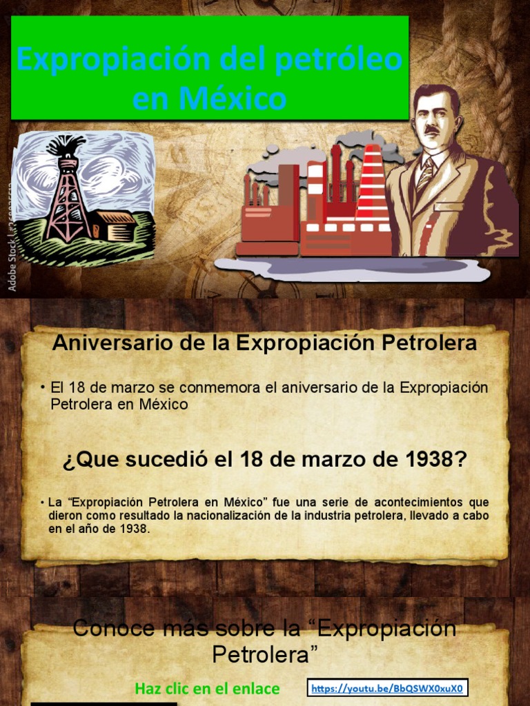 ?PPTX 18 de Marzo? | PDF