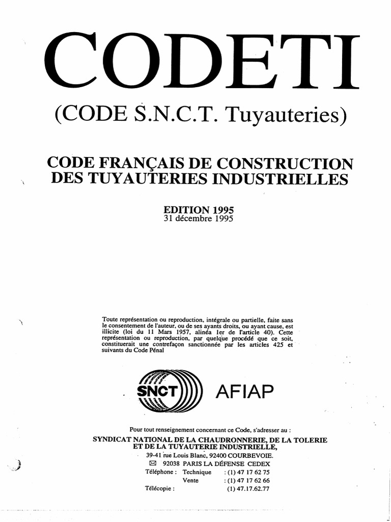 3 Codeti 95 PDF | PDF