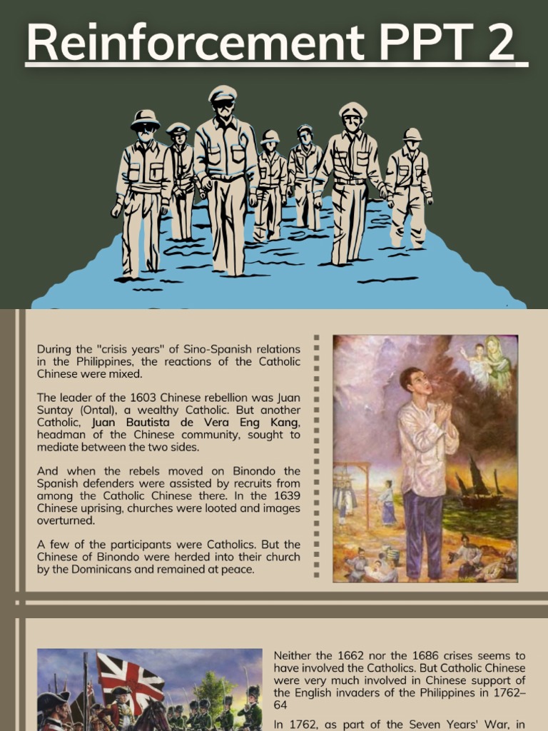 Chinese Reinforcement PPT 2 PDF | PDF