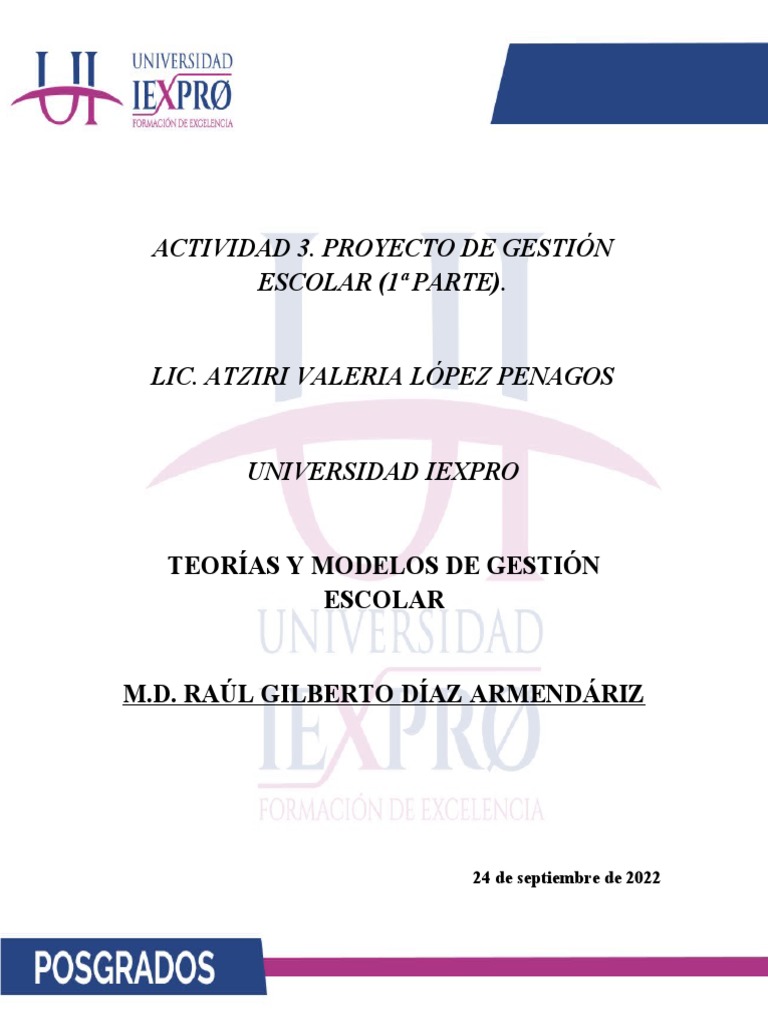 U3 Act3 López Penagos Atzirivaleria | PDF