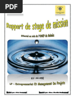 Rôle de l'ONA dans l'assainissement en Algérie | PDF | Épuration des ...