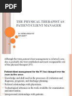 Bruce and Naughton Protocol | PDF | Physical Exercise | Cardiology