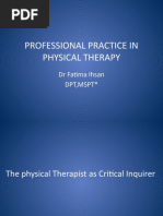 KOOS Knee Survey for Osteoarthritis | PDF | Knee