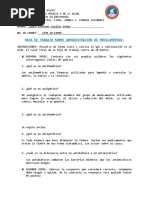 Esquema Zuspan | PDF | Unión neuromuscular | Neuroquímica