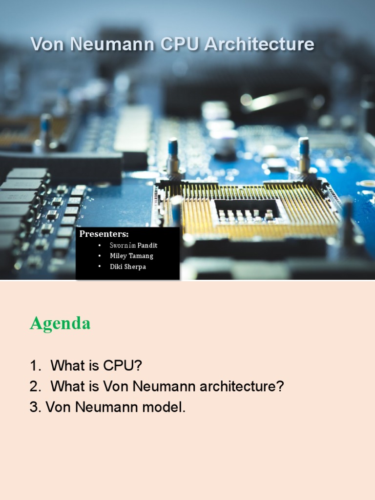 Computer Architecture Pdf