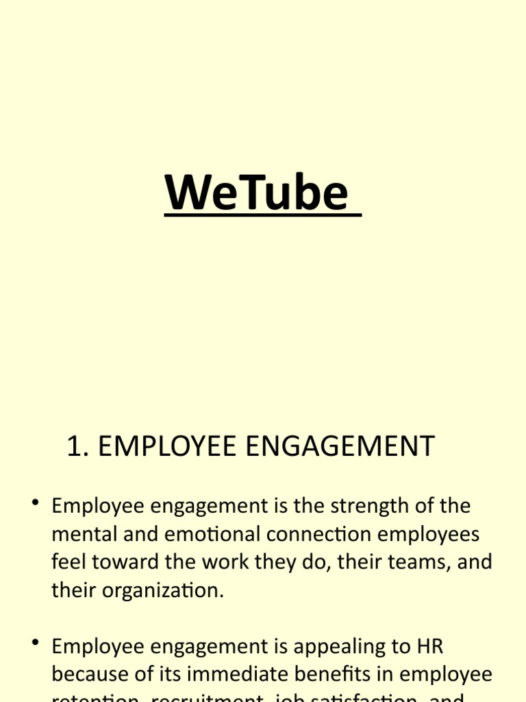 Project We Like | PDF