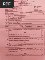VTU Activity Points for Degree | PDF | Academic Degree