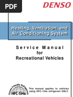 AC Compressor Oil Capacity Chart | PDF | Transport | Wheeled Vehicles