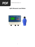 Datasheet - Easergy P5 Protection Relays - P5F30 | PDF ...