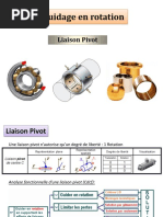 Guidage en Rotation Par Roulements (BT Et KB) | PDF | Ingénierie de ...