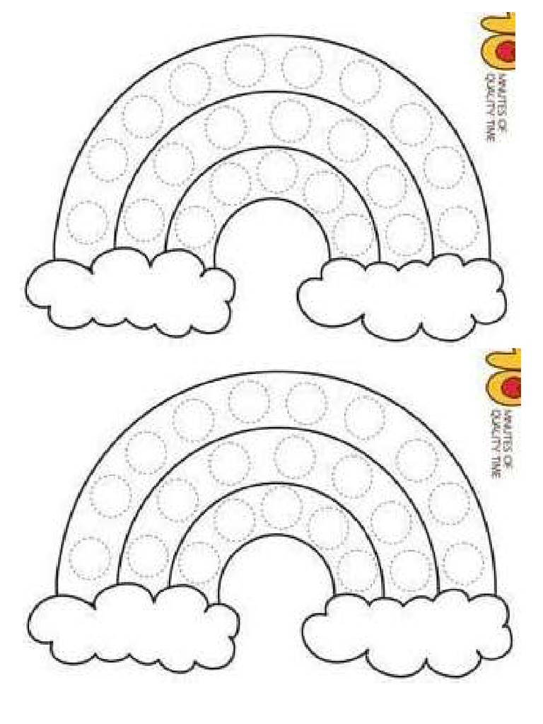 Arcoiris 2 PDF | PDF