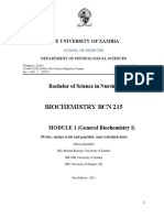Lehninger Principles of Biochemistry 6th Edition | PDF | Cell Membrane ...