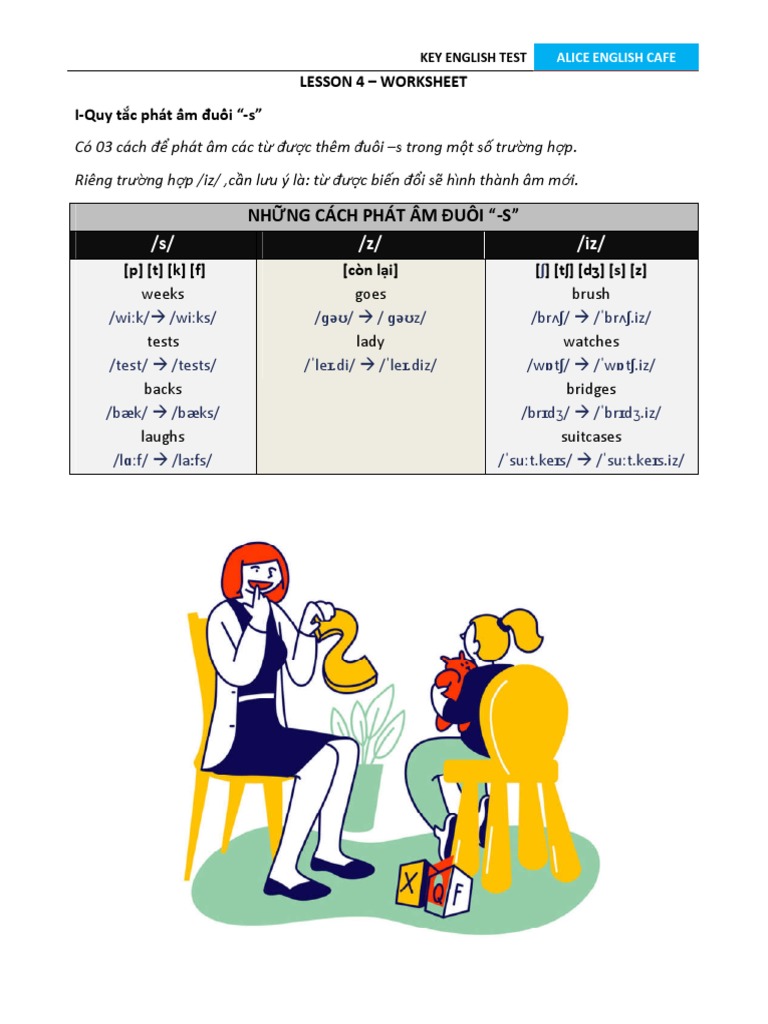 Lesson 4 School Worksheet Pdf Pdf