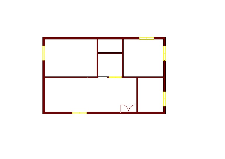FLOOR PLAN-Layout1 PDF | PDF