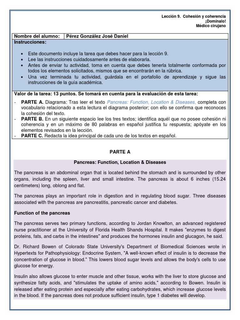 L9 - Master It! PDF | PDF | Medicina | Especialidades Medicas