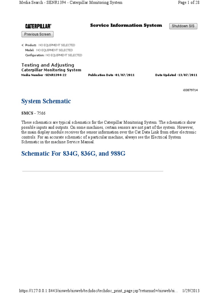 System Schematic PDF | Download Free PDF | Computing | Computer Engineering