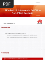 MPBN - Mobile Packet Backbone Network - The Emerging and Secure ...