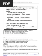 DevNet Associate (Version 1.0) - Final Exam Answers PDF | PDF