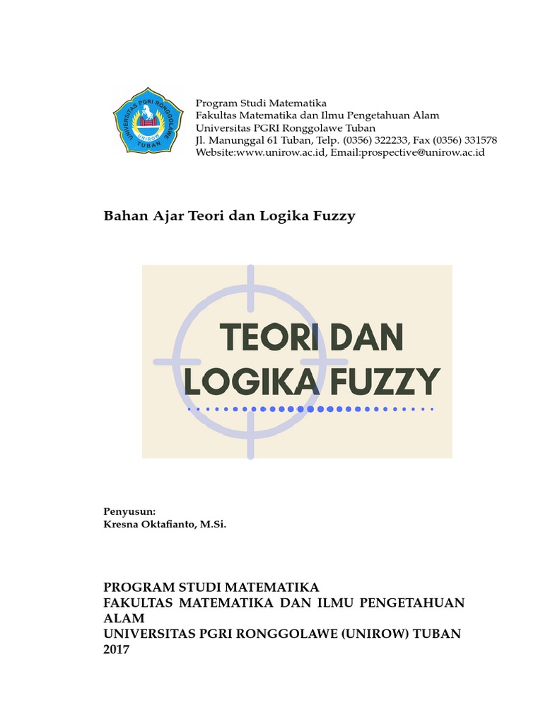 Fuzzy | PDF