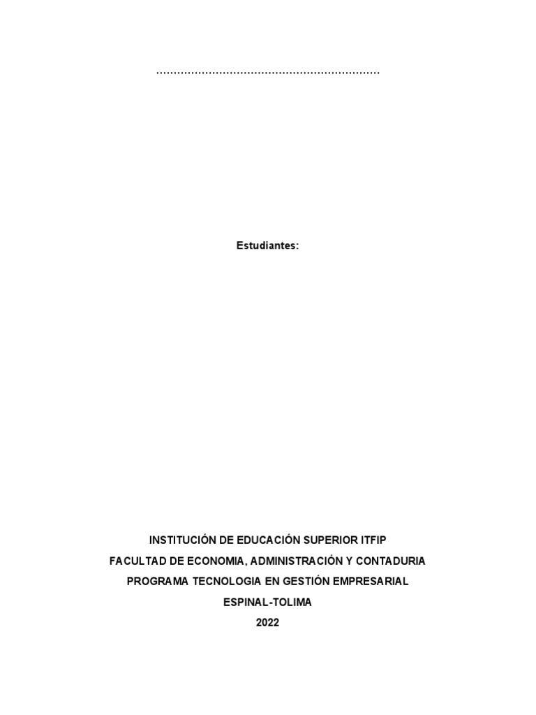 Ramo | PDF | Amor | Colombia