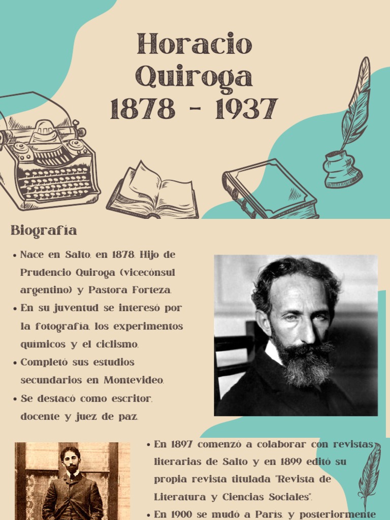 Biografía de Horacio PDF | PDF