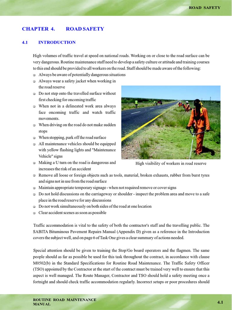 RRM CH 4 - Revised | PDF