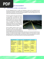Routine Road Maintenance Manual | PDF | Road | Road Surface