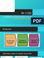 RA 7277 - Magna Carta of Disabled Persons | PDF | Rehabilitation ...