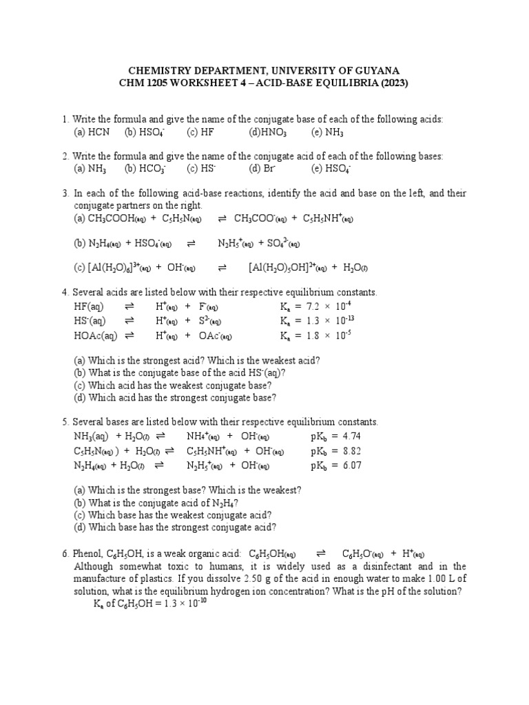 Physical Chemistry Questions | PDF