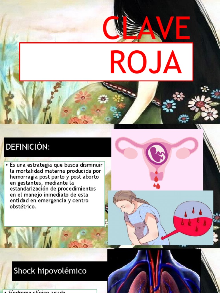 Clave Roja | PDF | Ciencia y matemáticas