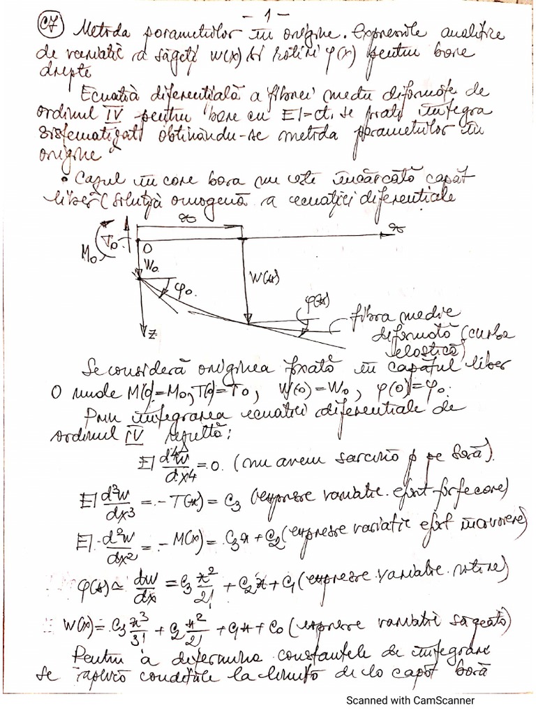 Curs 7 RM2 PDF | PDF