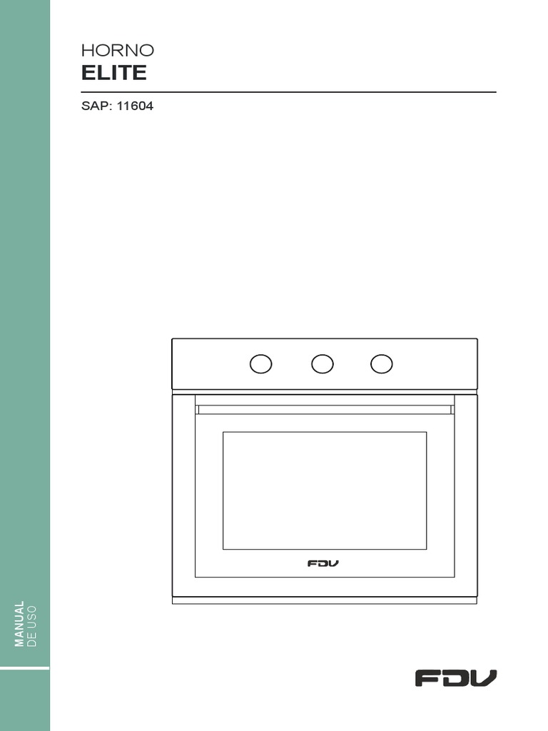 Manual de Uso PDF | PDF