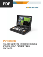 4 Bit Dac | PDF | Digital To Analog Converter | Analog To Digital Converter