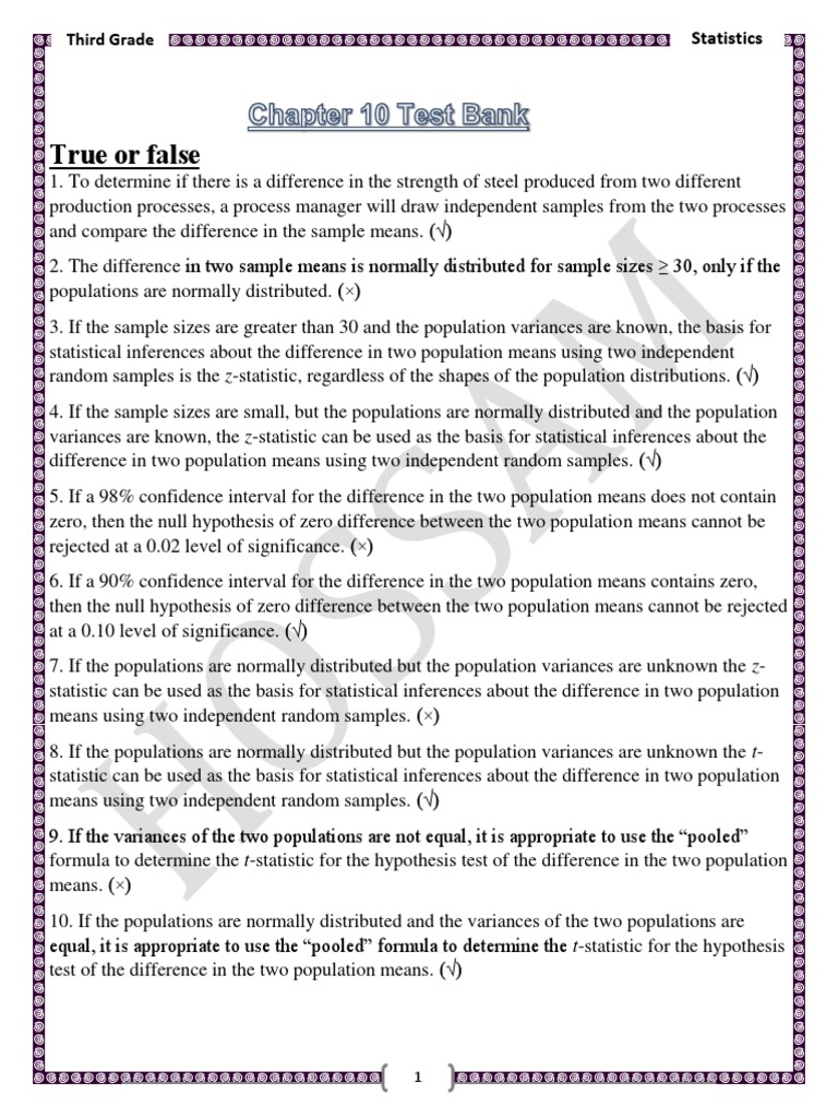 Chapter 10 | PDF | Teaching Methods & Materials | Science & Mathematics