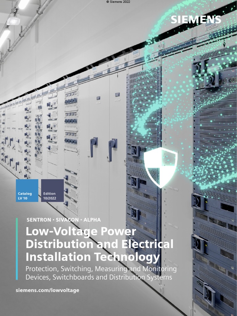 Catalogo Siemens | PDF