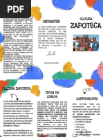 Biomas de México y sus Características | PDF | México | Desierto