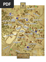 The Delian Tomb | PDF | Dungeons & Dragons