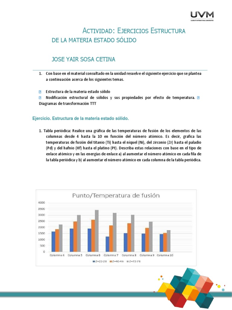 Tarea 3 Ejercicios PDF | PDF