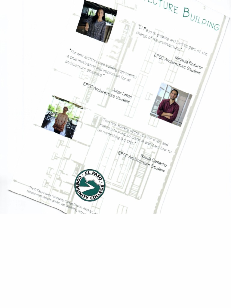 Press Kit Example | PDF