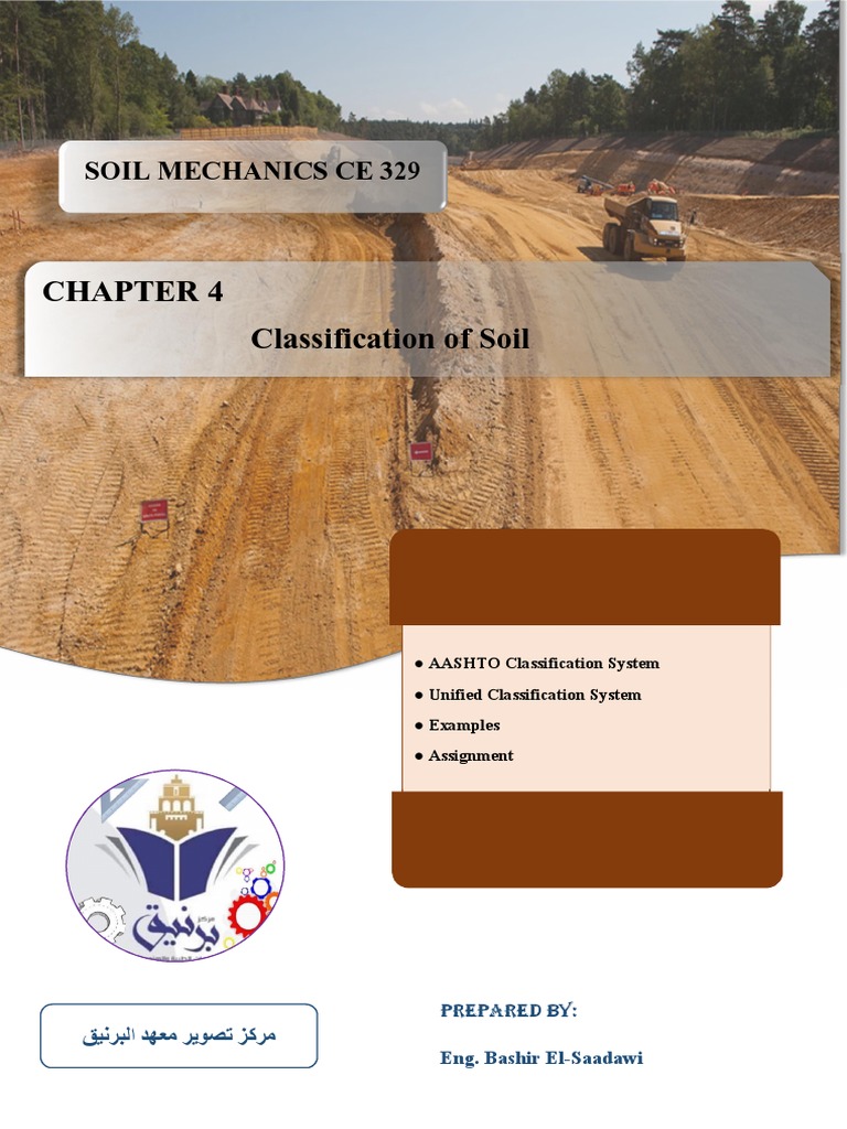 Chapter 4 Soil Mechanics PDF | PDF