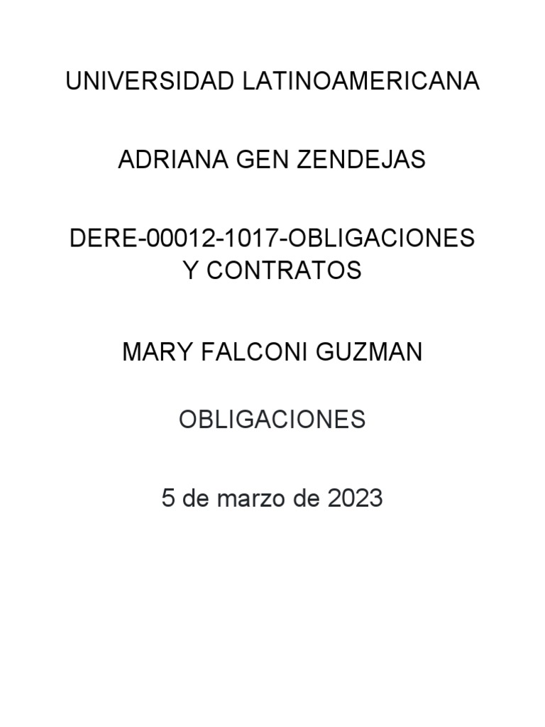 Contratos Trabajo Semana 2 | PDF | Ley común | Derecho civil (sistema ... Contratos Trabajo Semana 2 | PDF | Ley común | Derecho civil (sistema ...
